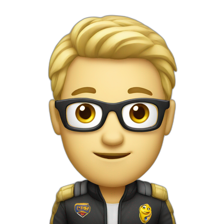 AI Emoji Generator