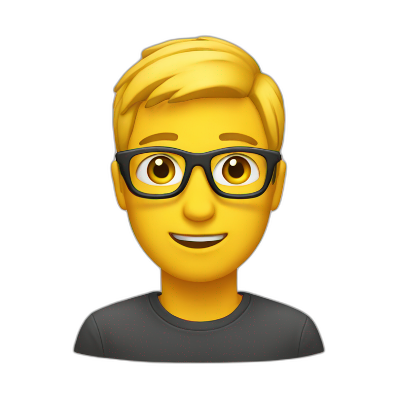 AI Emoji Generator