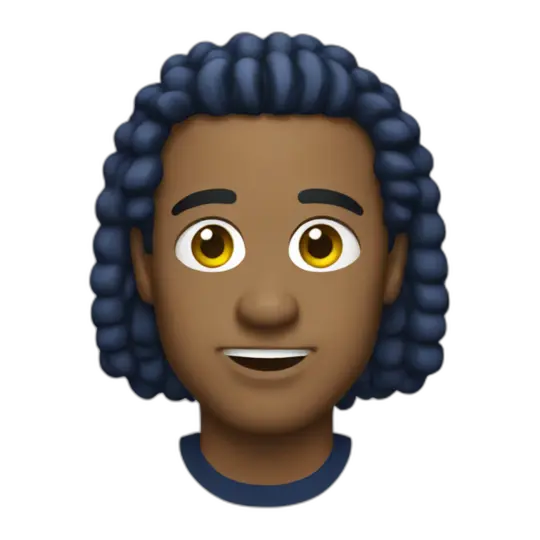 AI Emoji Generator