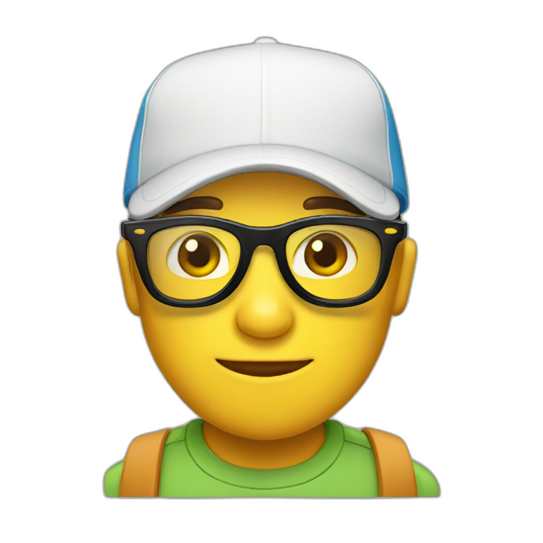 AI Emoji Generator