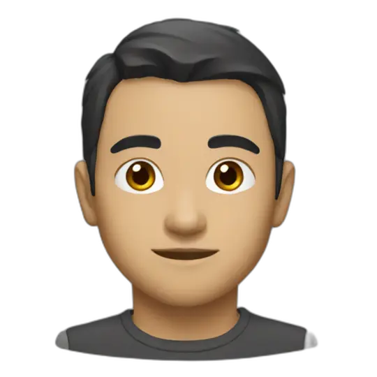 AI Emoji Generator