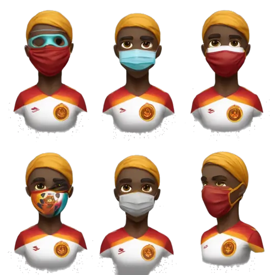 AI Emoji Generator