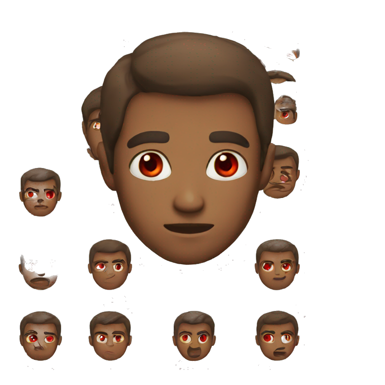 AI Emoji Generator