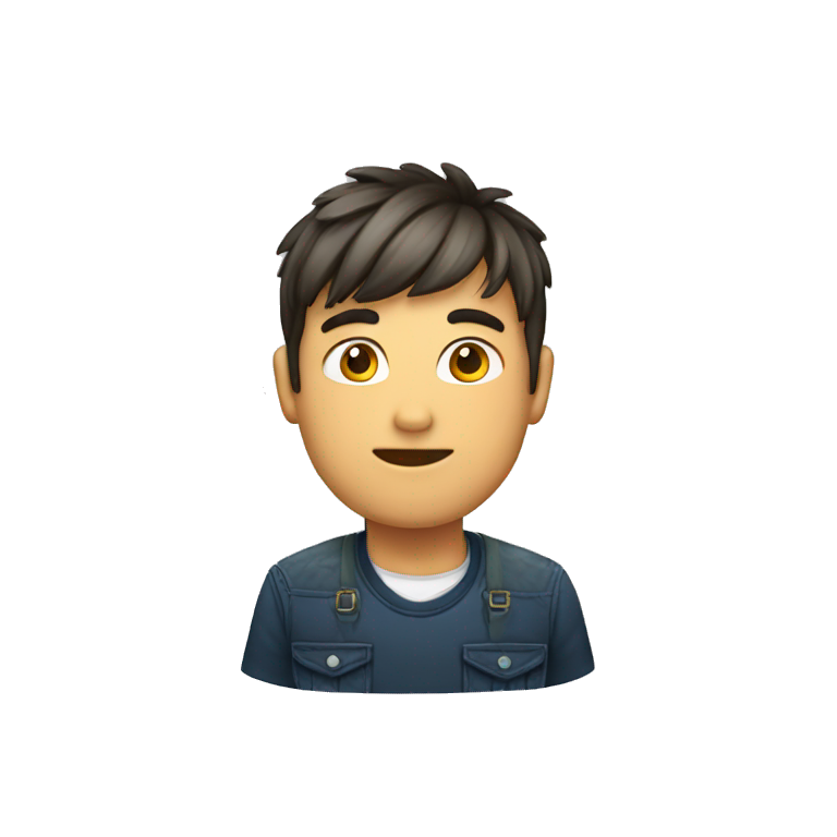 Ai Emoji Generator