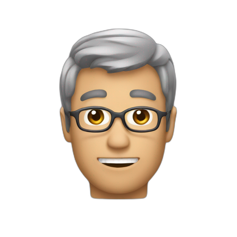 AI Emoji Generator AI Emoji Generator
