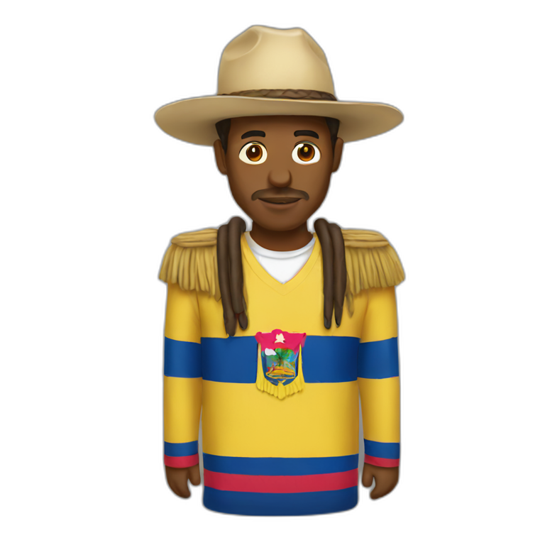 AI Emoji Generator