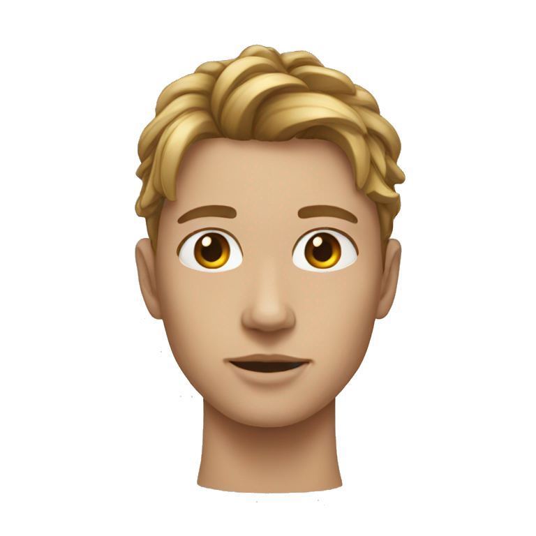 AI Emoji Generator