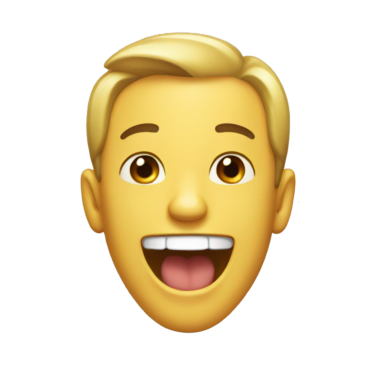 AI Emoji Generator