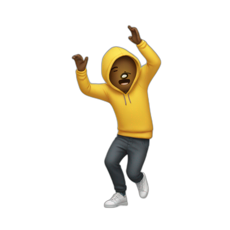 AI Emoji Generator