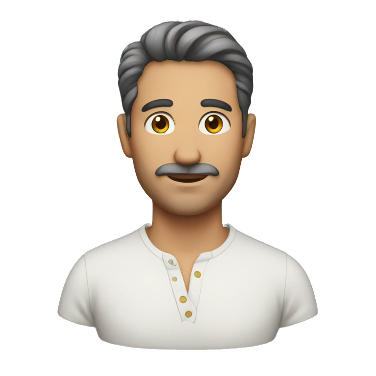 AI Emoji Generator