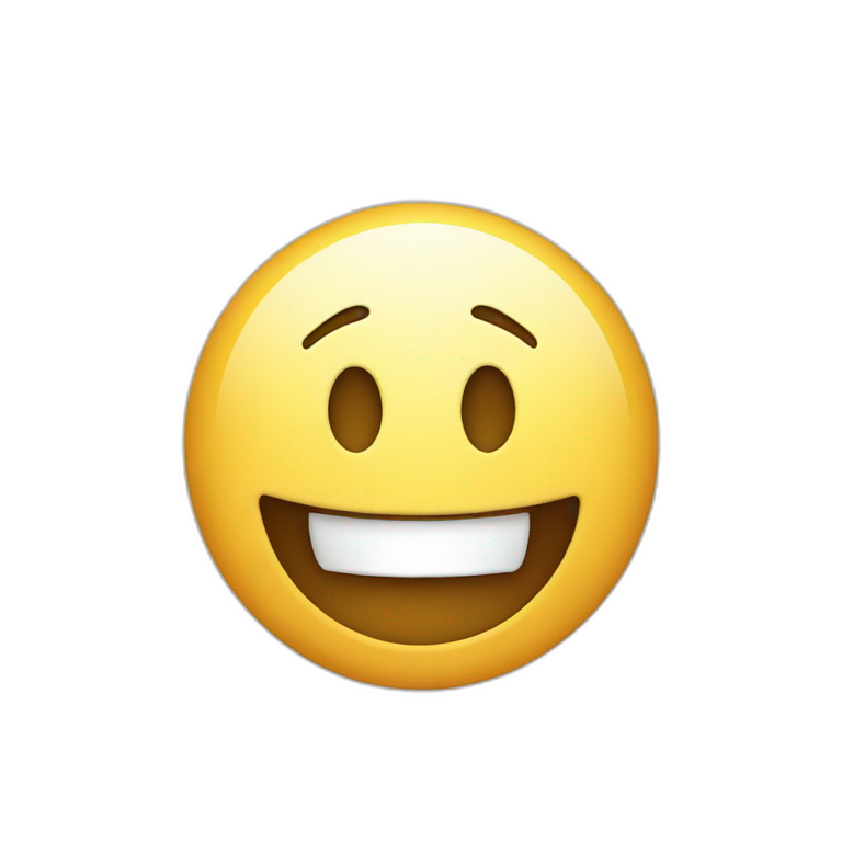 AI Emoji Generator