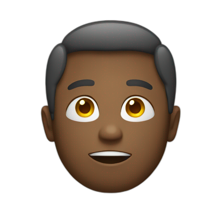 AI Emoji Generator
