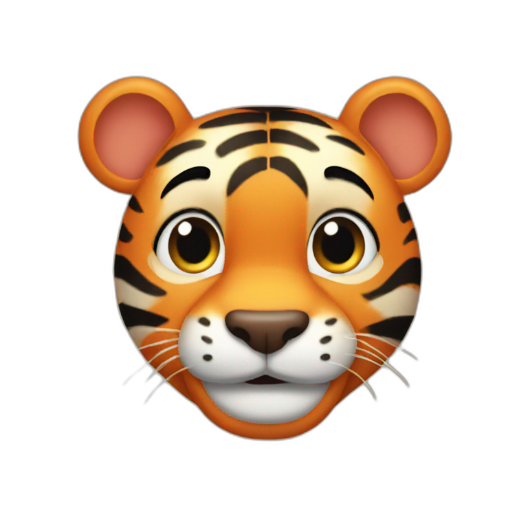 AI Emoji Generator