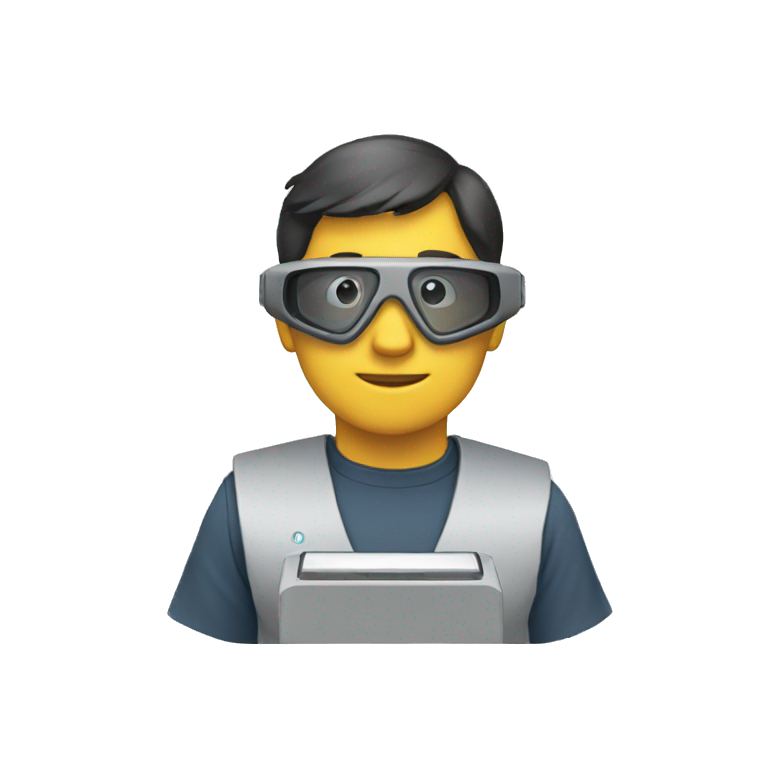 AI Emoji Generator