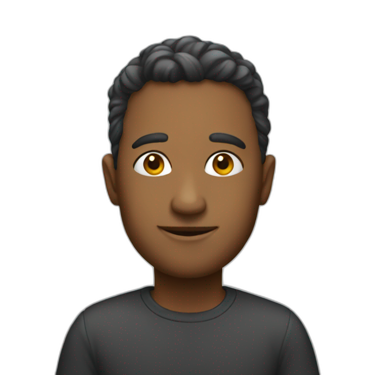 AI Emoji Generator