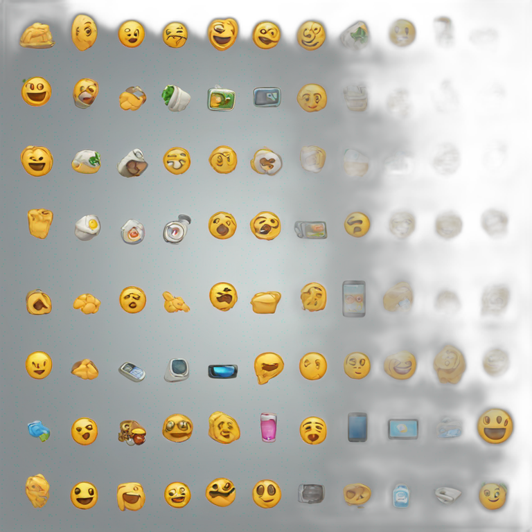 AI Emoji Generator