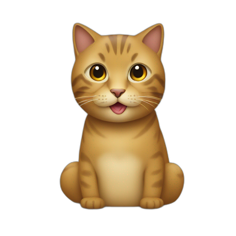 AI Emoji Generator
