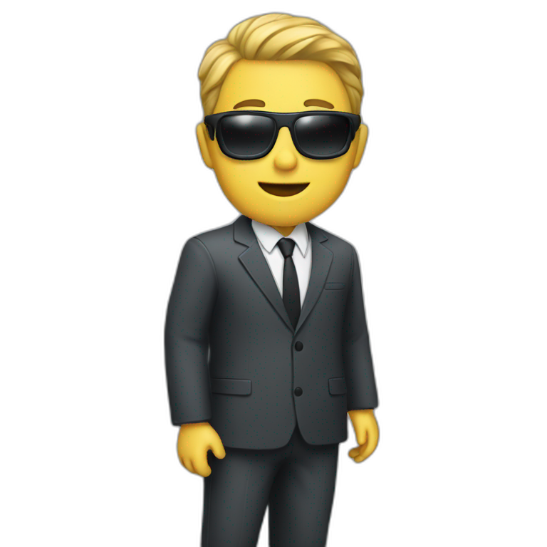 AI Emoji Generator