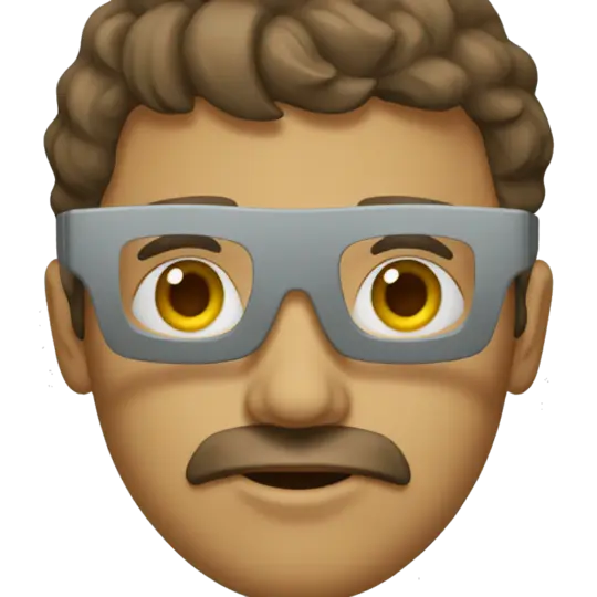 AI Emoji Generator