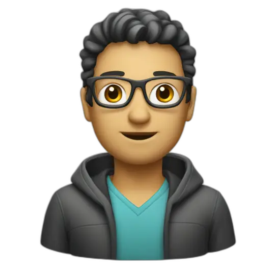 AI Emoji Generator AI Emoji Generator