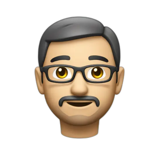 AI Emoji Generator
