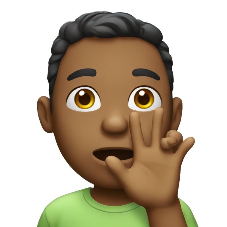 AI Emoji Generator