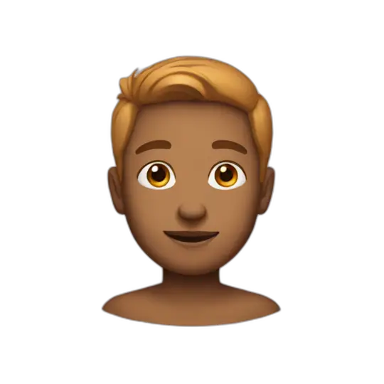 AI Emoji Generator