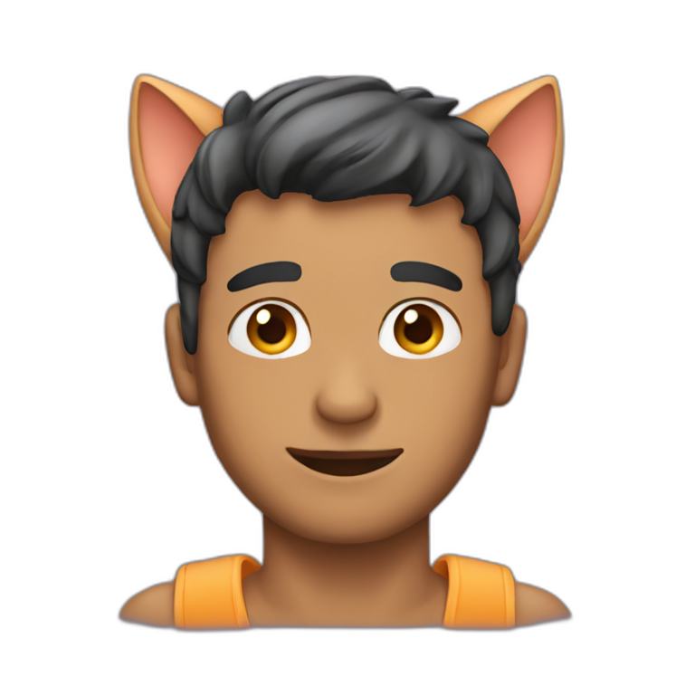 AI Emoji Generator