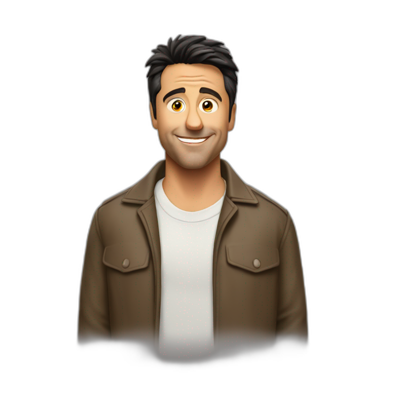 AI Emoji Generator AI Emoji Generator
