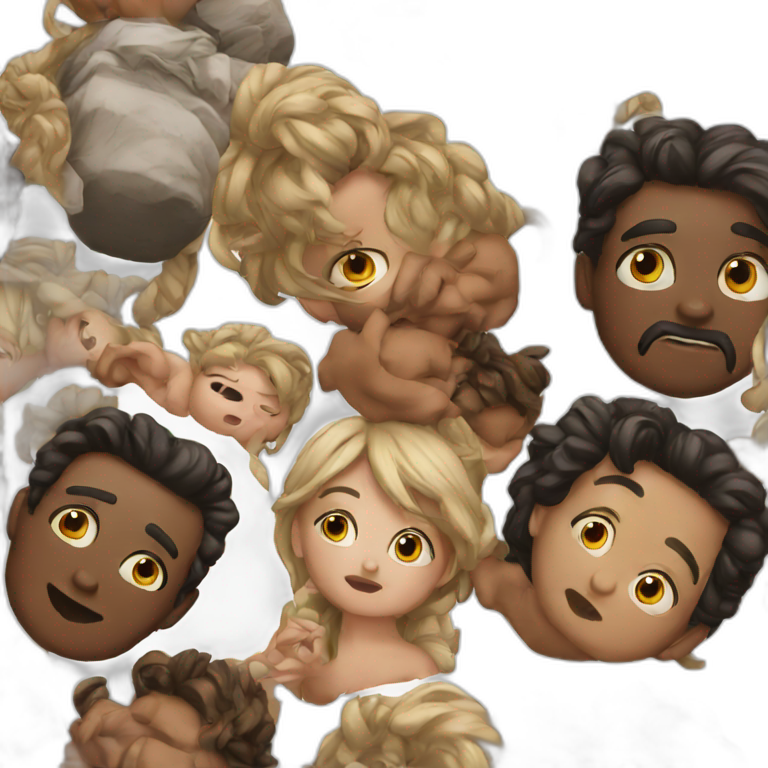 Ai Emoji Generator