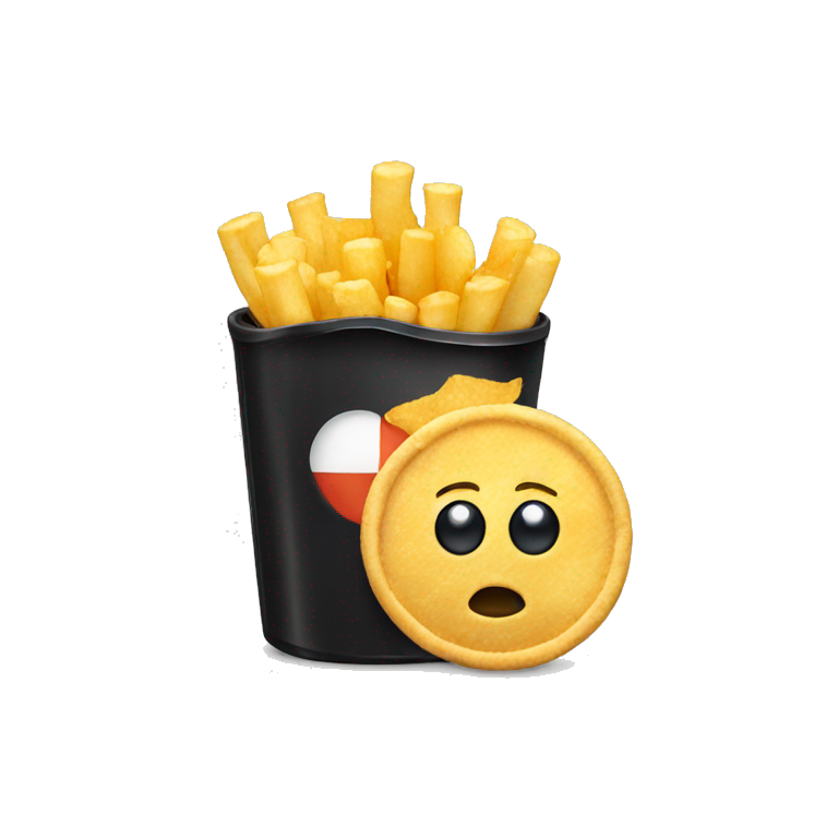 AI Emoji Generator