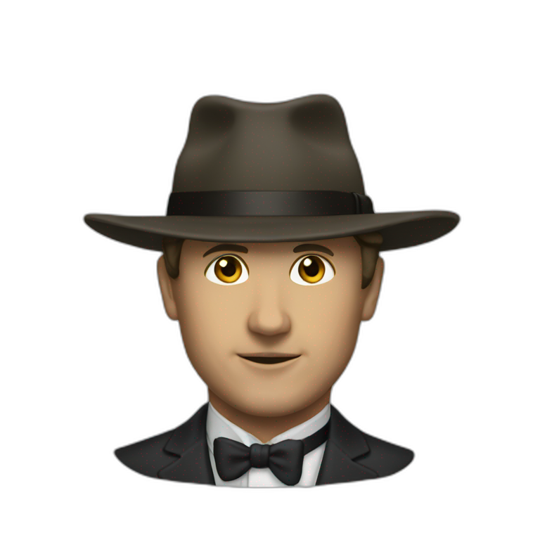 AI Emoji Generator