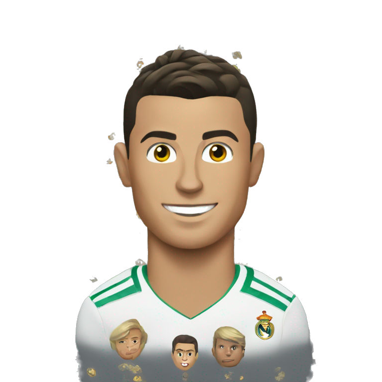 AI Emoji Generator