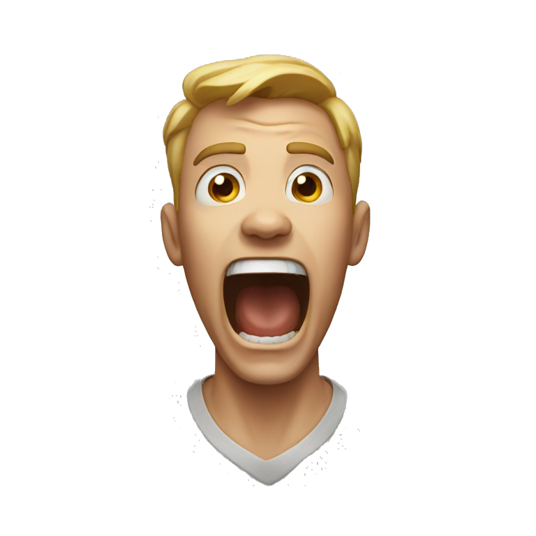 AI Emoji Generator AI Emoji Generator