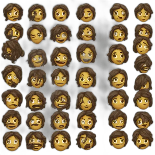 AI Emoji Generator