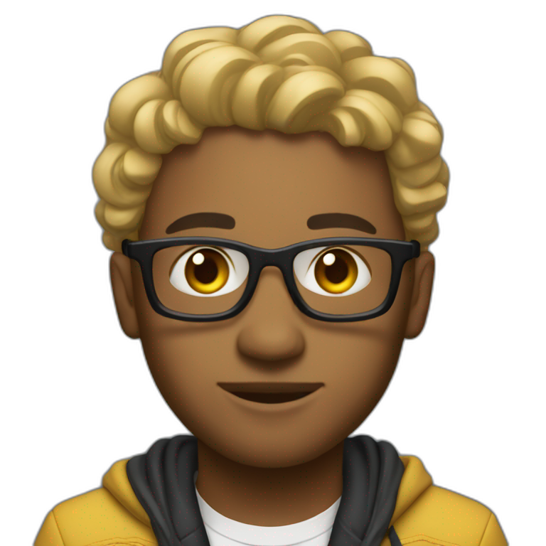 AI Emoji Generator AI Emoji Generator