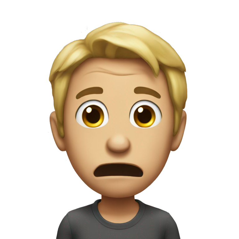AI Emoji Generator