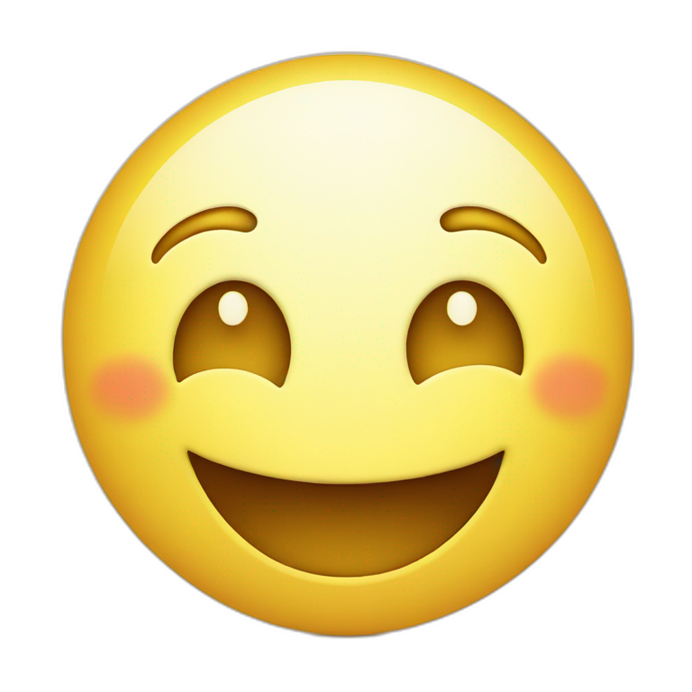 AI Emoji Generator