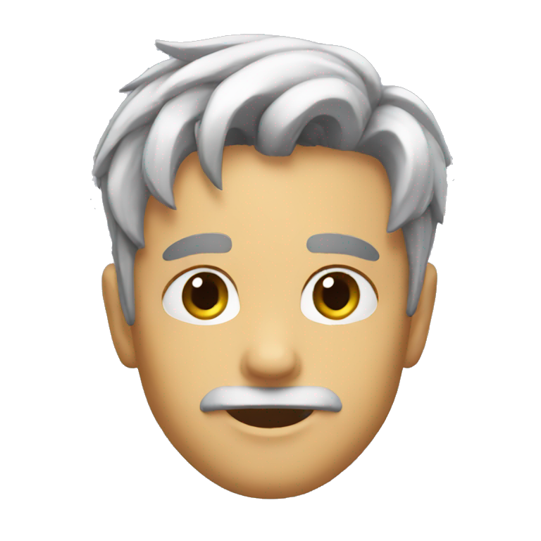 AI Emoji Generator