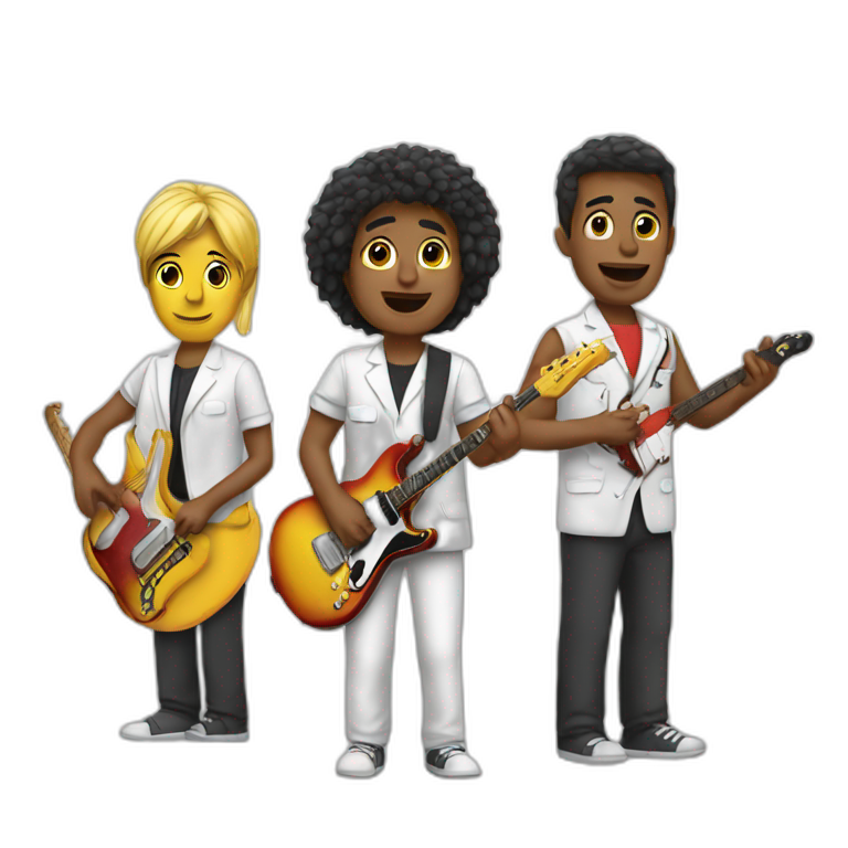 Ai Emoji Generator