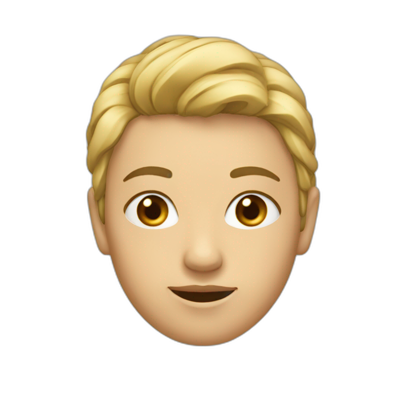 AI Emoji Generator AI Emoji Generator