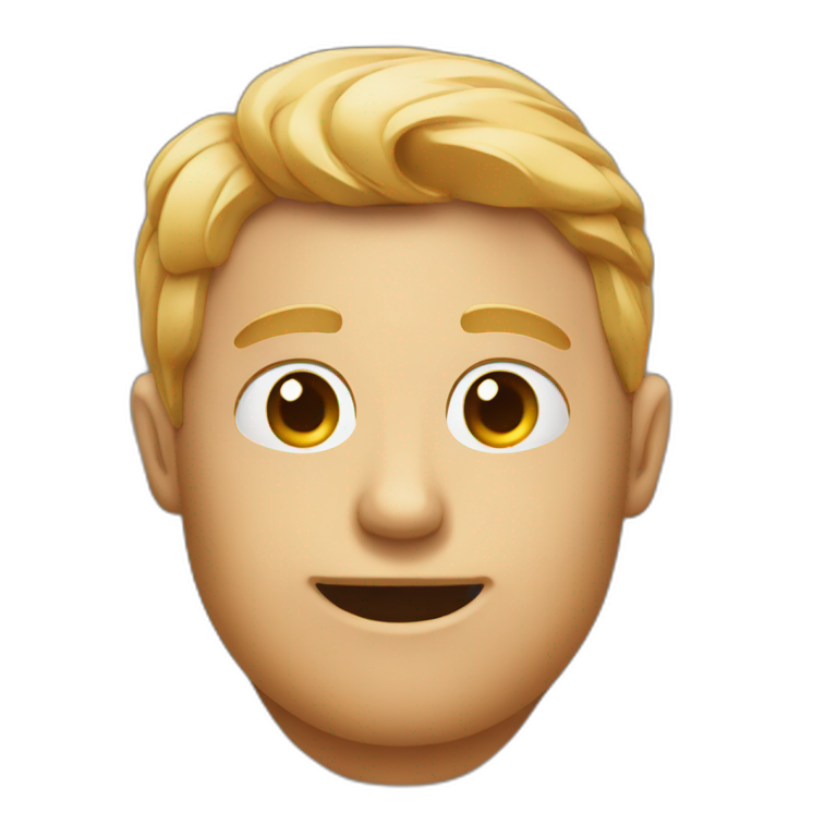 Ai Emoji Generator 