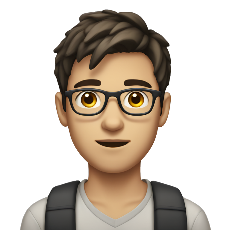 AI Emoji Generator AI Emoji Generator