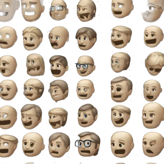 AI Emoji Generator