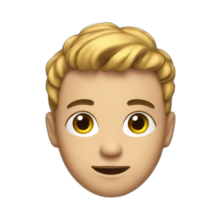 Ai Emoji Generator