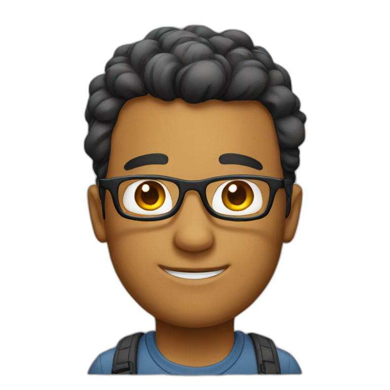 AI Emoji Generator