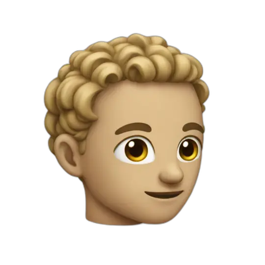 AI Emoji Generator