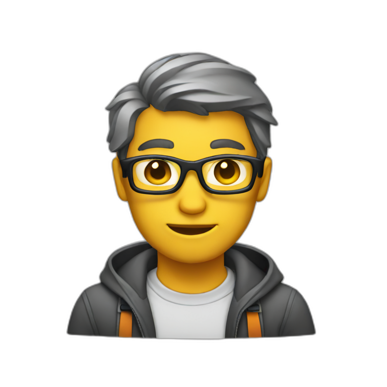 AI Emoji Generator