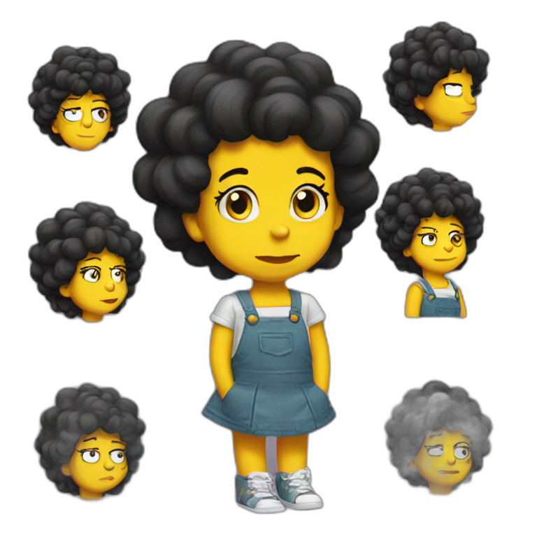 Ai Emoji Generator
