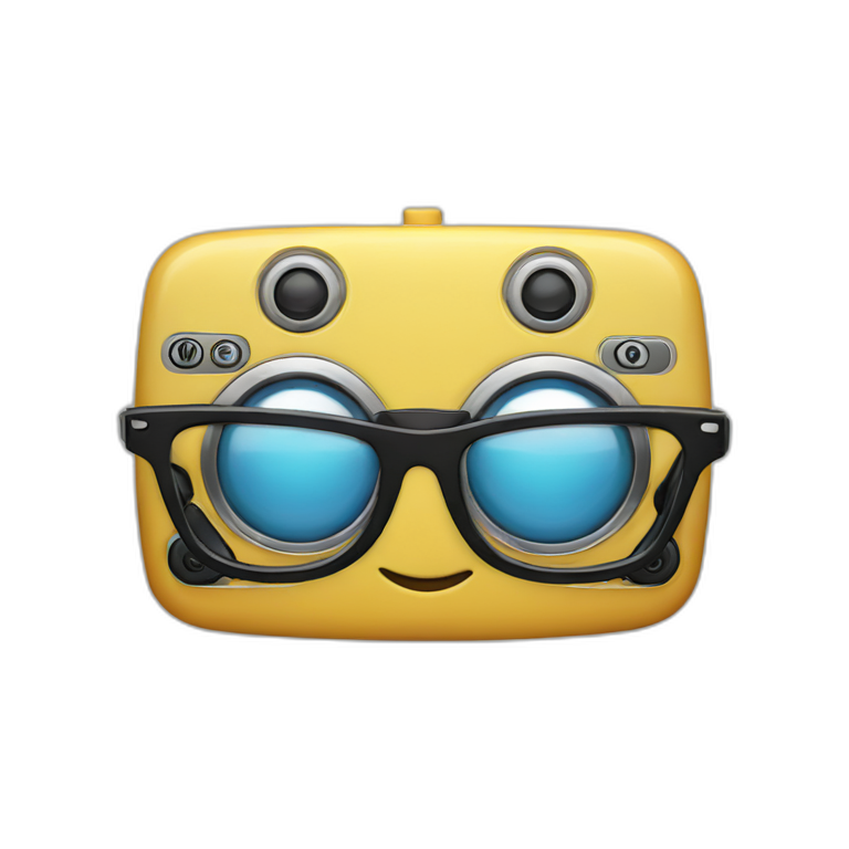 AI Emoji Generator